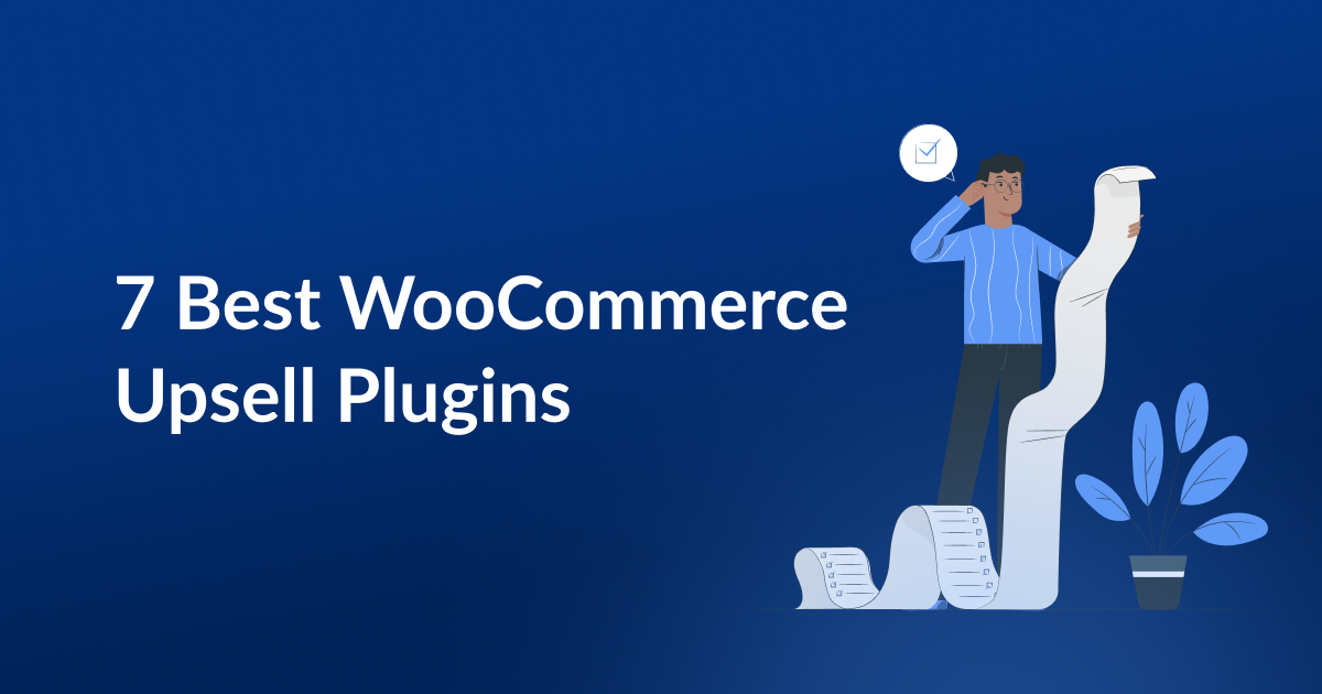 8 Best WooCommerce Upsell Plugins in 2024 (Free + Paid)