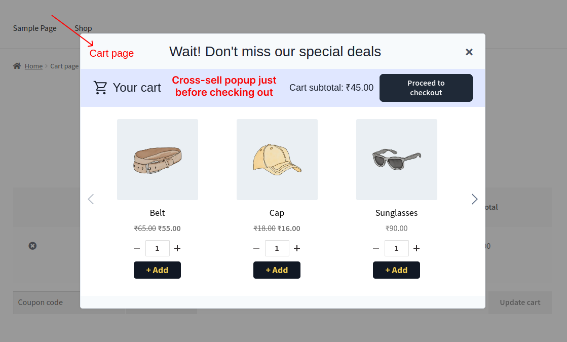 How To Create Cross-Sells In WooCommerce? (6 Ways+ 2 Steps)