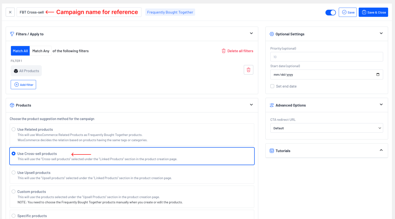 How To Create Cross-Sells In WooCommerce? (6 Ways+ 2 Steps)